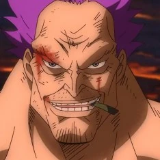 Zephyr (One Piece Movie 12 : Z) | Wiki Manga-encyclopédie | Fandom