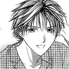 Tenjô Night (Lui ou Rien) | Wiki Manga-encyclopédie | Fandom