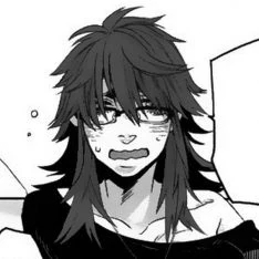 Ginger (GANGSTA.) | Wiki Manga-encyclopédie | Fandom