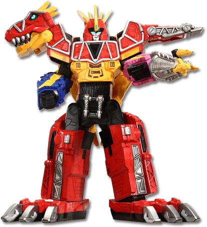 Kyoryuzin | Wiki Manga-encyclopédie | Fandom