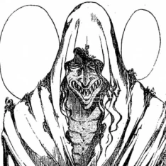 Gagozé (Nura - Le seigneur des Yôkai) | Wiki Manga-encyclopédie | Fandom