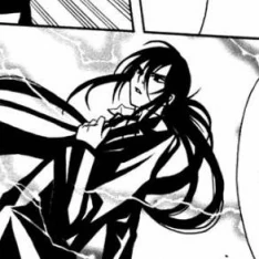 Kusaribe Natsumura (The Civilization Blaster) | Wiki Manga-encyclopédie ...