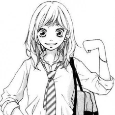 Yoshioka Futaba (Blue Spring Ride) | Wiki Manga-encyclopédie | Fandom