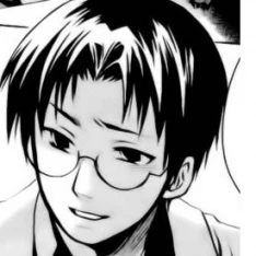 Ushiromiya George (Umineko no Naku Koro ni) | Wiki Manga-encyclopédie ...