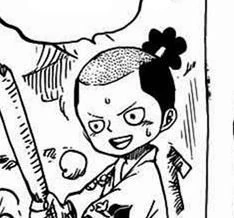 Kozuki Momonosuke (One Piece) | Wiki Manga-encyclopédie | Fandom
