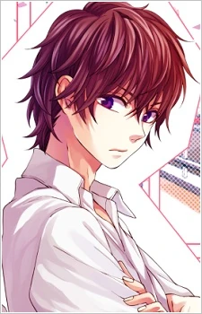 Setoguchi Yû (Zutto Mae Kara Suki Deshita. ~Kokuhaku Jikkou Iinkai ...