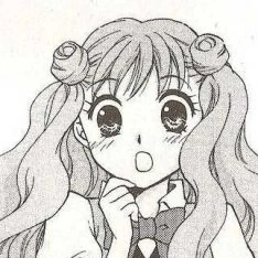 Ange Erica (Princesse Kilala) | Wiki Manga-encyclopédie | Fandom