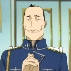 Yoki (Fullmetal Alchemist) | Wiki Manga-encyclopédie | Fandom