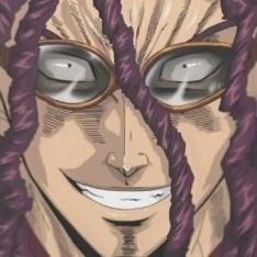 Kongo Agon (Eyeshield 21) | Wiki Manga-encyclopédie | Fandom