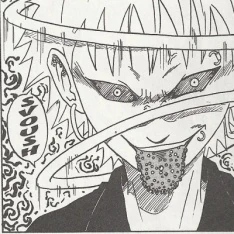 Yuri Wise (Satan 666) | Wiki Manga-encyclopédie | Fandom