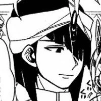 Spartos (Magi - The Labyrinth of Magic) | Wiki Manga-encyclopédie | Fandom