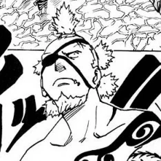 Wajari (Naruto) | Wiki Manga-encyclopédie | Fandom