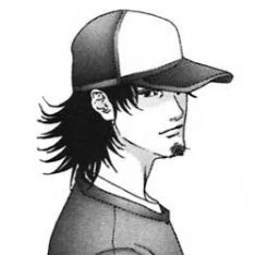 Inaba Koki (Gantz) | Wiki Manga-encyclopédie | Fandom