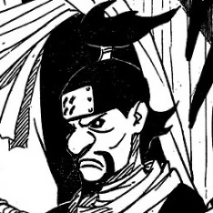 Jinin Akebino (Naruto) | Wiki Manga-encyclopédie | Fandom
