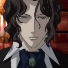 Gyula Kàdàr (Trinity Blood) | Wiki Manga-encyclopédie | Fandom