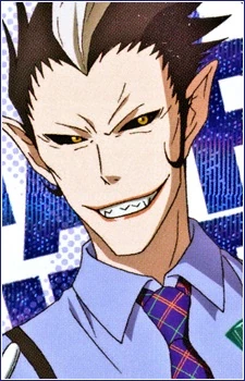 Arystar Krory (D.Gray-man) | Wiki Manga-encyclopédie | Fandom