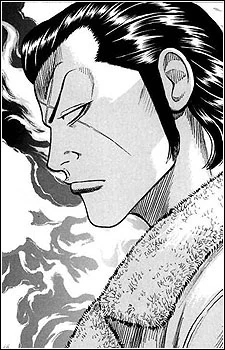 Daitou Takashi (Worst) | Wiki Manga-encyclopédie | Fandom