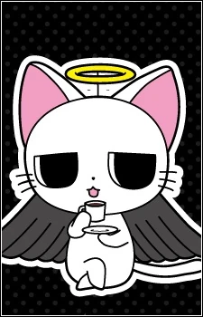 Nyatenshi (Nyanpire) | Wiki Manga-encyclopédie | Fandom