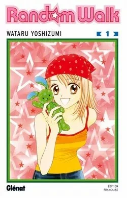 Random Walk | Wiki Manga-encyclopédie | Fandom