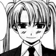 Triela (Gunslinger Girl) | Wiki Manga-encyclopédie | Fandom
