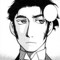 Hans (Emma) | Wiki Manga-encyclopédie | Fandom