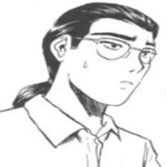 Danma Ryuji (GTO : Great Teacher Onizuka) | Wiki Manga-encyclopédie ...