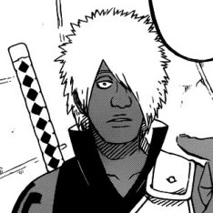 Darui (Naruto) | Wiki Manga-encyclopédie | Fandom