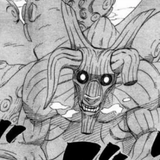 Hachibi (Naruto) | Wiki Manga-encyclopédie | Fandom