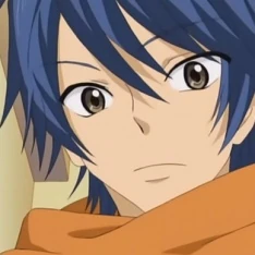 Yuushin Hirose (Hiyokoi) | Wiki Manga-encyclopédie | Fandom