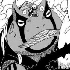 Gamaken (Naruto) | Wiki Manga-encyclopédie | Fandom