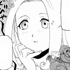 Catherine Elle Armstrong (Fullmetal Alchemist) | Wiki Manga ...