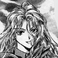 Rochel (Angel Sanctuary) | Wiki Manga-encyclopédie | Fandom