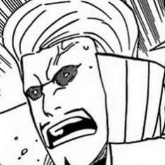 Hôzuki Gengetsu (Naruto) | Wiki Manga-encyclopédie | Fandom