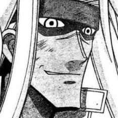 Jack Rakan (Negima ! Le Maître Magicien) | Wiki Manga-encyclopédie | Fandom