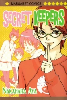 Secret Keepers | Wiki Manga-encyclopédie | Fandom