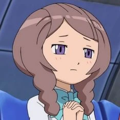 Yamana Akane (Inazuma Eleven GO) | Wiki Manga-encyclopédie | Fandom