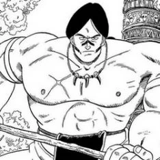 Bora (Dragon Ball) | Wiki Manga-encyclopédie | Fandom