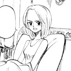 Kaya (One Piece) | Wiki Manga-encyclopédie | Fandom