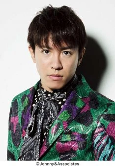 Murakami Shingo (Kanjani8) | Wiki Manga-encyclopédie | Fandom