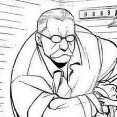 Heinkel (Fullmetal Alchemist) | Wiki Manga-encyclopédie | Fandom