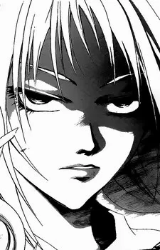 Takatsu Aoba (Code:Breaker) | Wiki Manga-encyclopédie | Fandom