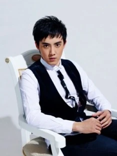 Zhang Hang Rui | Wiki Manga-encyclopédie | Fandom