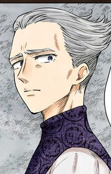 Edward (Shadows House) | Wiki Manga-encyclopédie | Fandom