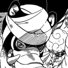 Baku (Naruto) | Wiki Manga-encyclopédie | Fandom