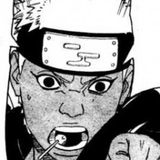 Omoi (Naruto) | Wiki Manga-encyclopédie | Fandom