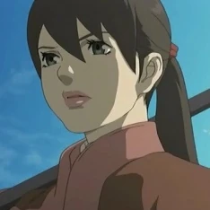 Yonsa Balsa (Seirei no moribito) | Wiki Manga-encyclopédie | Fandom