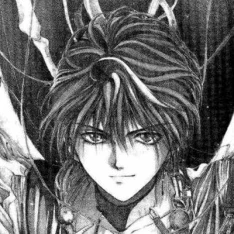Mudo Setsuna (Angel Sanctuary) | Wiki Manga-encyclopédie | Fandom