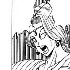 Zabon (Dragon Ball) | Wiki Manga-encyclopédie | Fandom