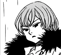 Veronica Liones (Seven Deadly Sins) | Wiki Manga-encyclopédie | Fandom