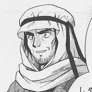 Ed (+Anima) | Wiki Manga-encyclopédie | Fandom